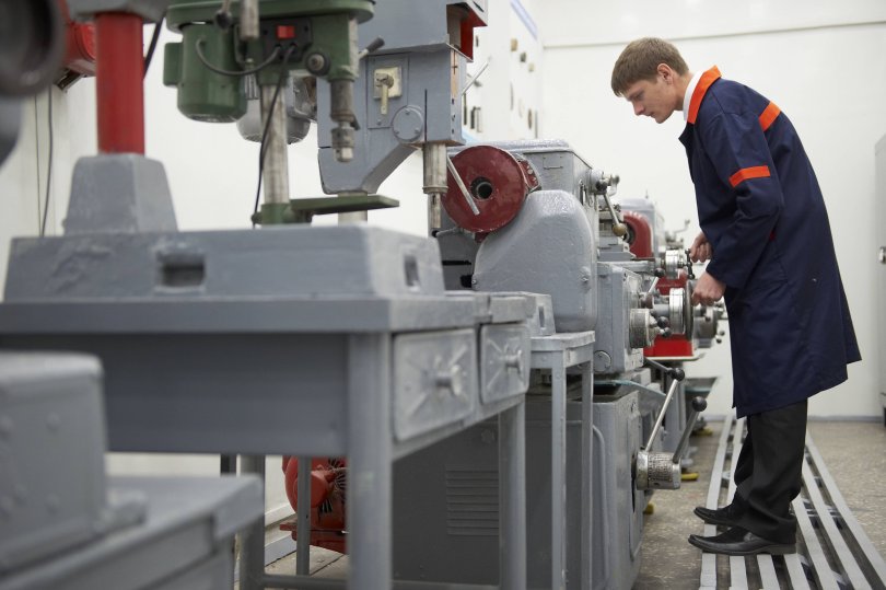 Making systems work for everyone | ETF