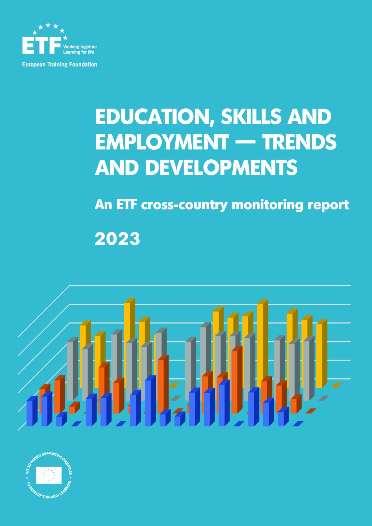 Just released! ETF 2023 annual policy and system performance monitoring ...